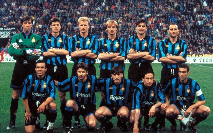 Inter, Moratti compie 80 anni: i migliori giocatori acquistati | Sky Sport