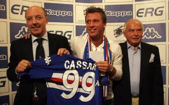 Beppe Marotta, la carriera e le vittorie da dirigente sportivo | Sky Sport