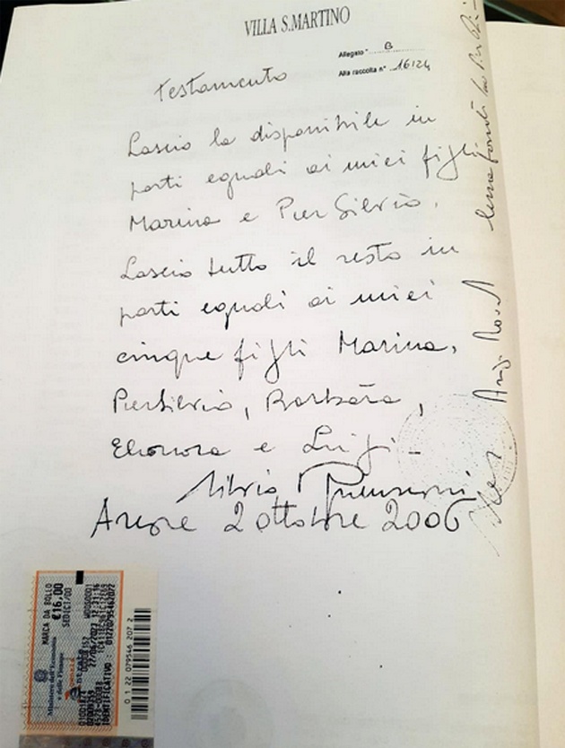 Morte Berlusconi, Gianni Letta: 'Uomo irripetibile e di grande ...