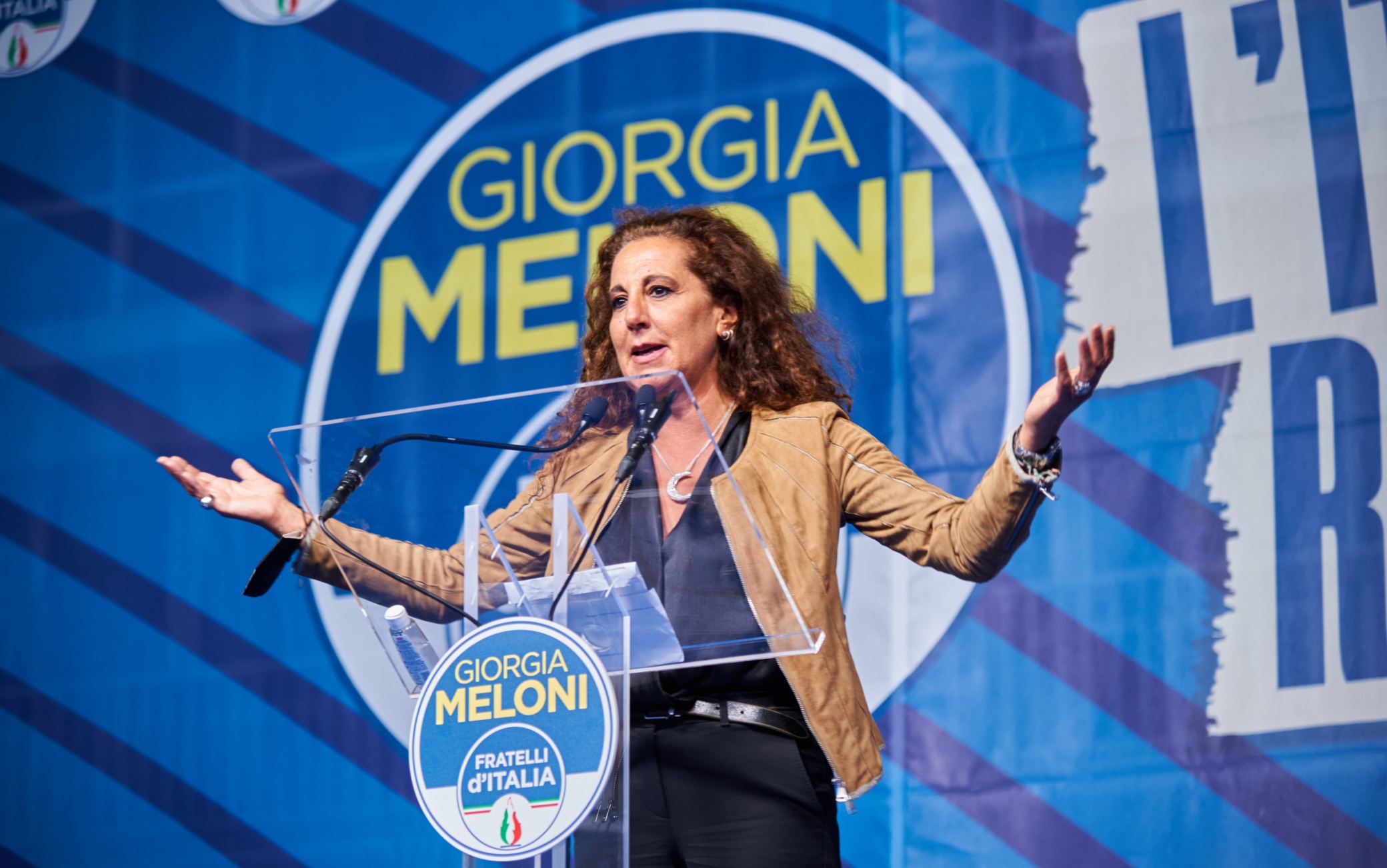 Chi sono i deputati di Fratelli d’Italia eletti alla Camera e al Senato ...