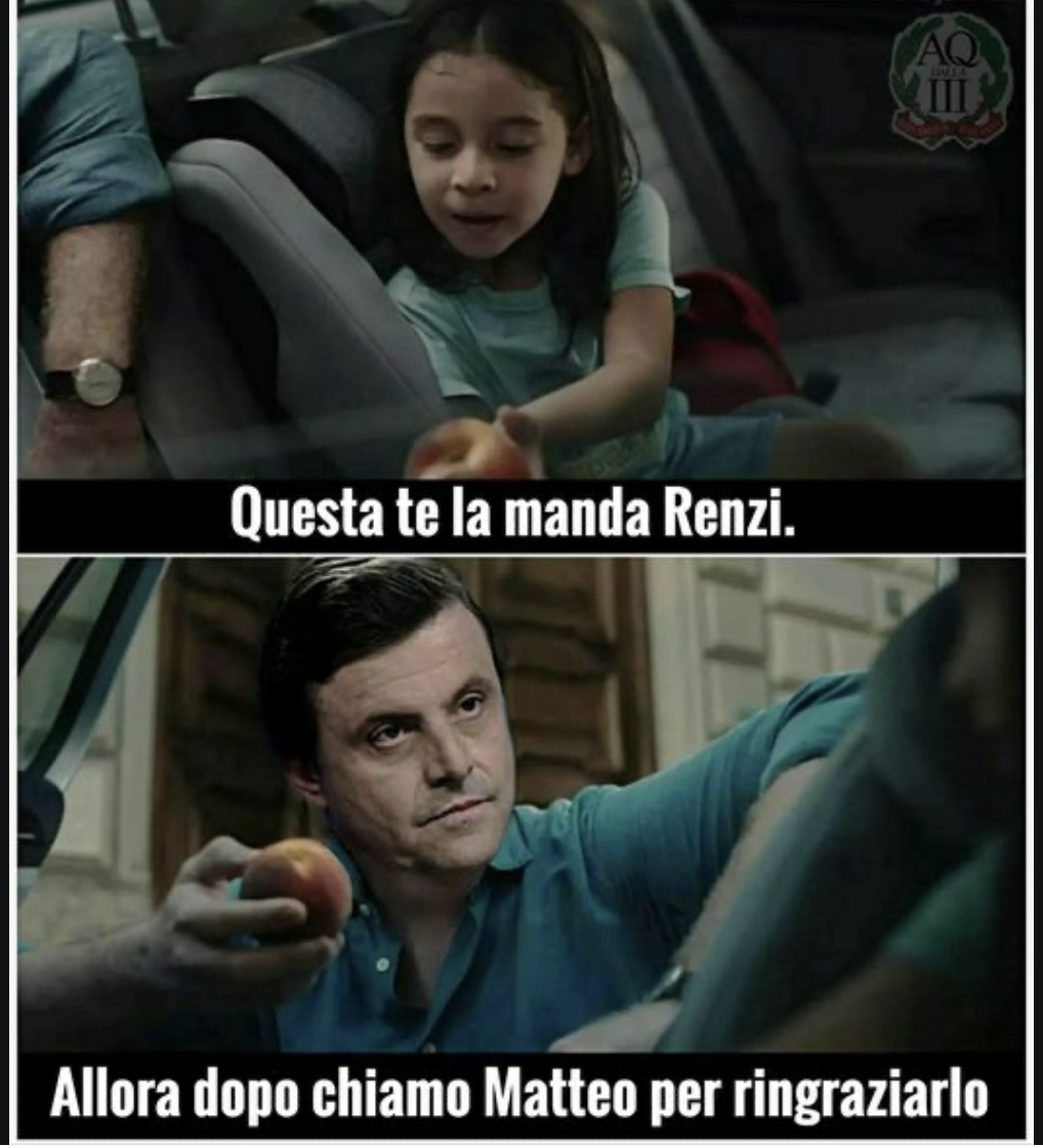 I 10 migliori meme dai social sul nuovo spot dell'Esselunga sulla pesca ...