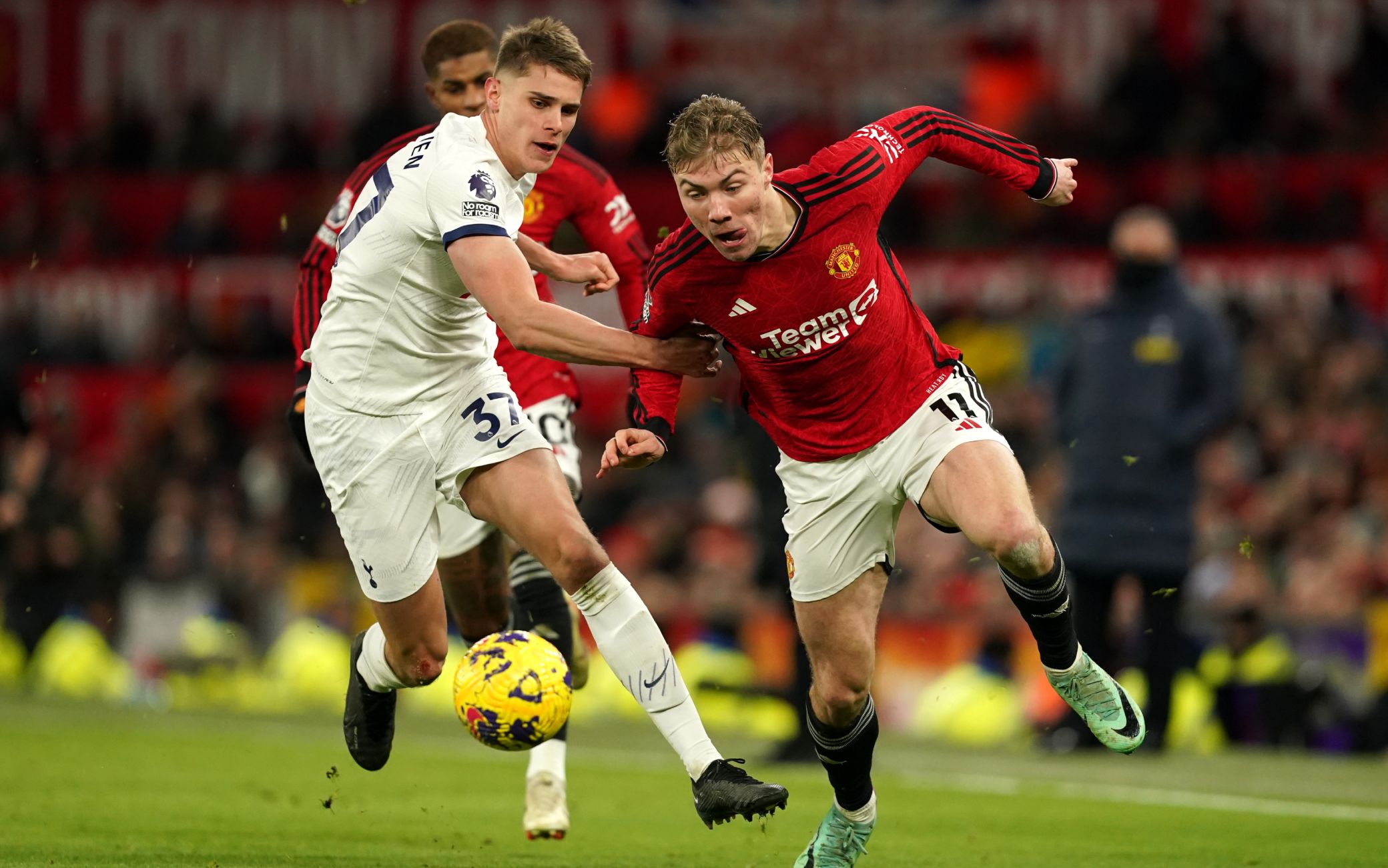 Premier League, la top XI dei giocatori più veloci | Sky Sport