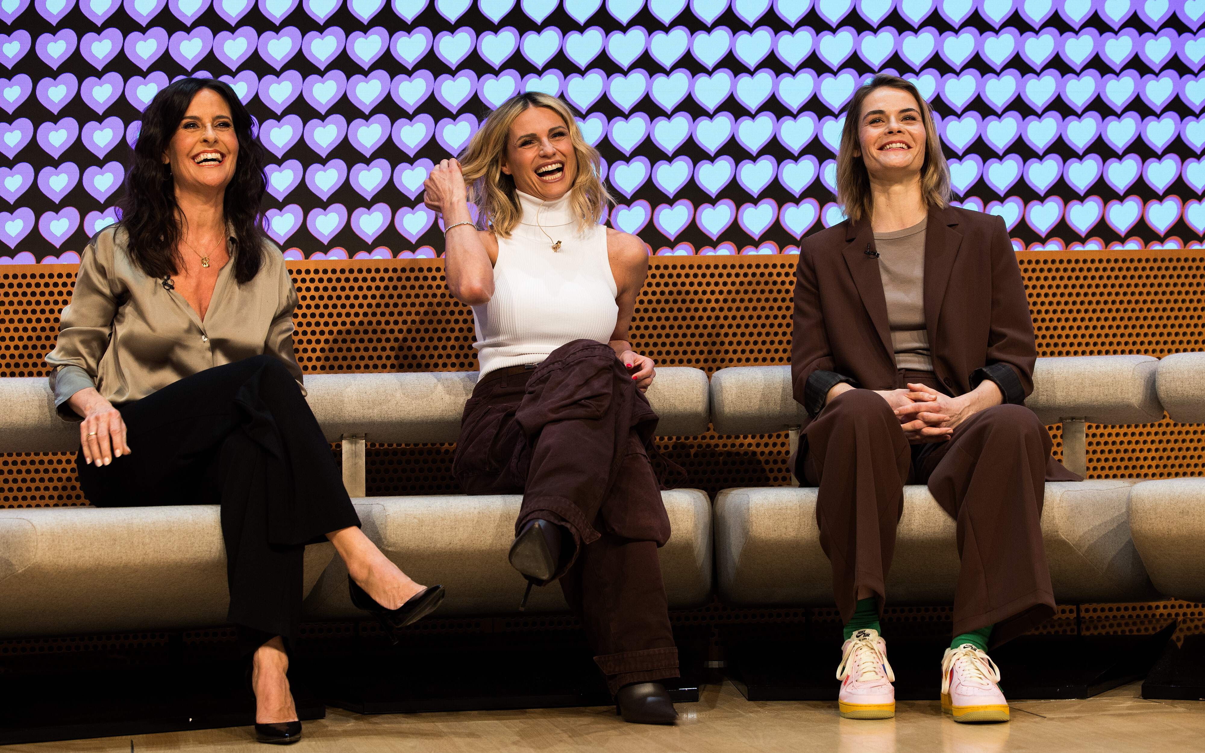 Eurovision 2025, la cantante che rappresenta Israele sopravvissuta del 7 ottobre | Sky TG24