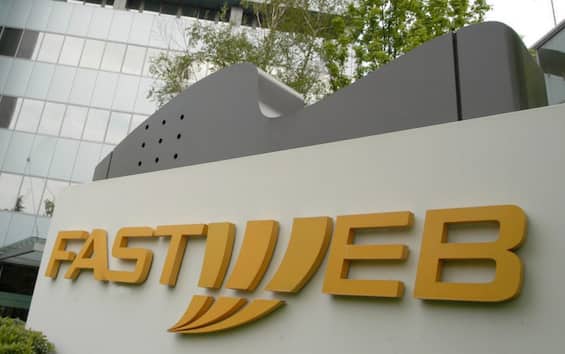Fastweb entra nel mercato dell'energia elettrica, nasce Fastweb Energia | Sky TG24