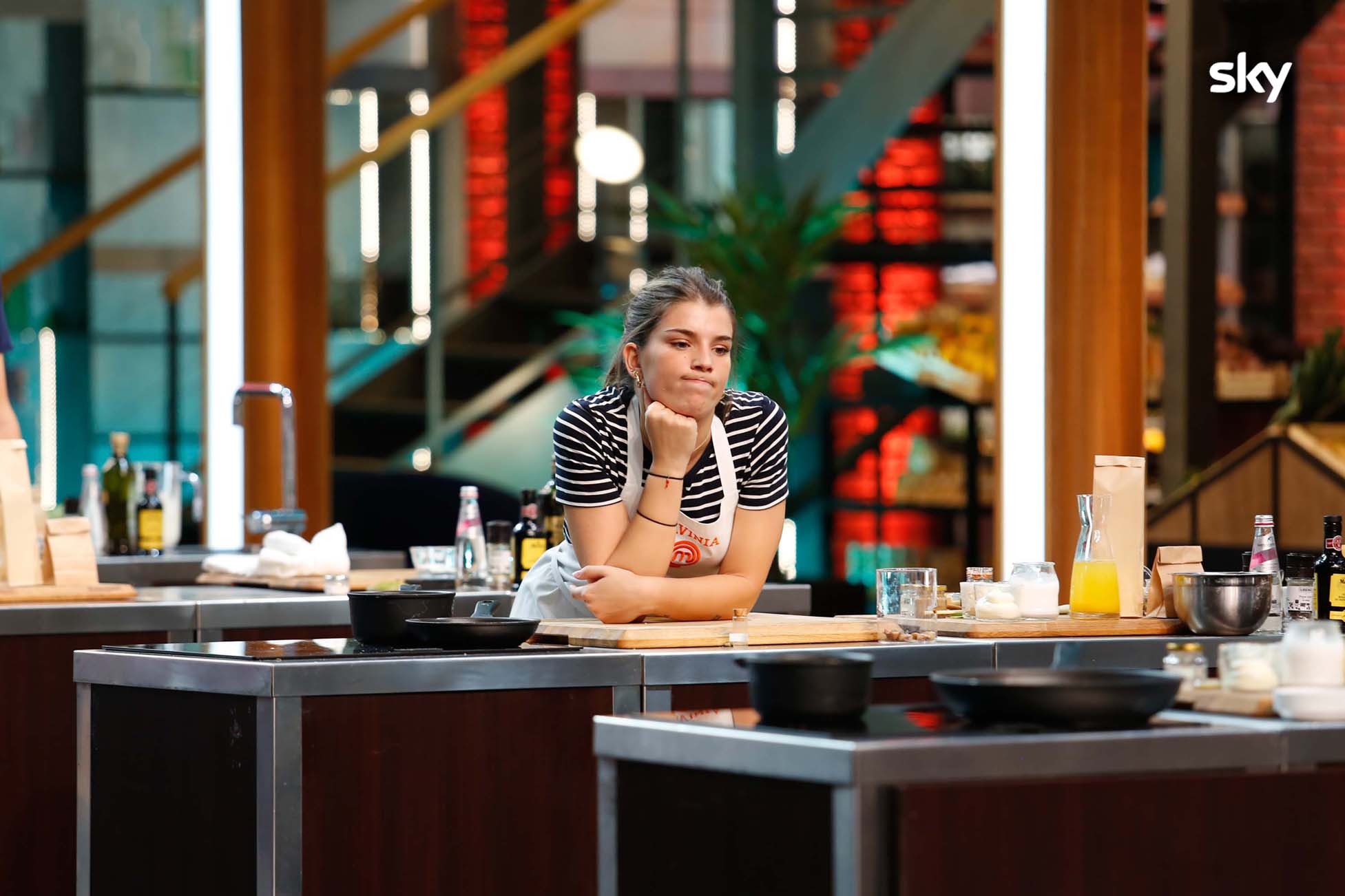 MasterChef 12, ecco chi è stato eliminato e cosa è successo nella ...