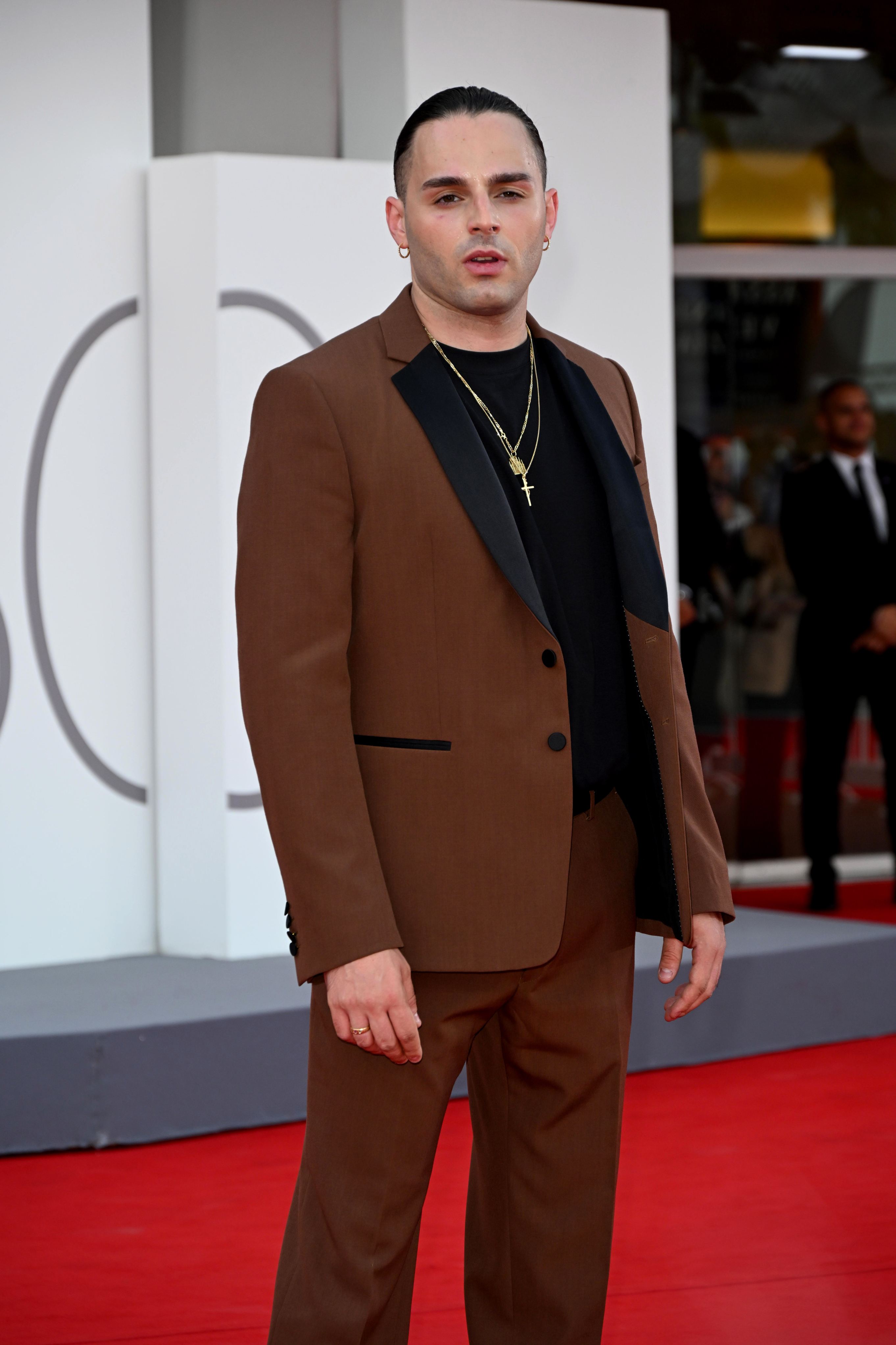 Mace, i 28 ospiti del nuovo album Maya da Marco Mengoni a Salmo | Sky TG24