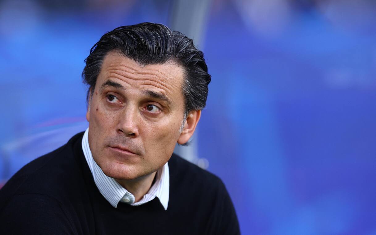 Montella: 'Sono molto felice per Pellegrini. Yildiz e Calhanoglu sono ...