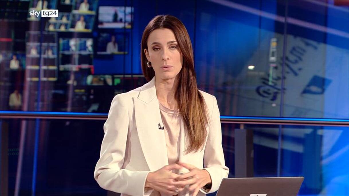 Rassegna stampa di Sky TG24 del 29 novembre 2025 | Video Sky TG24