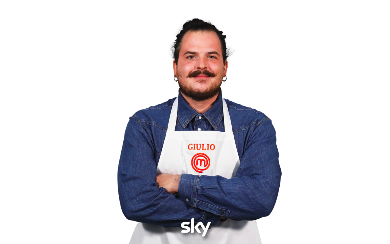 MasterChef 2024, ecco chi sono i concorrenti dell'edizione 14. FOTO I ...