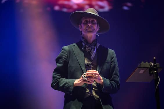 Perry Farrell a Sky TG24, dai Jane's Addiction al Lollapalooza ...