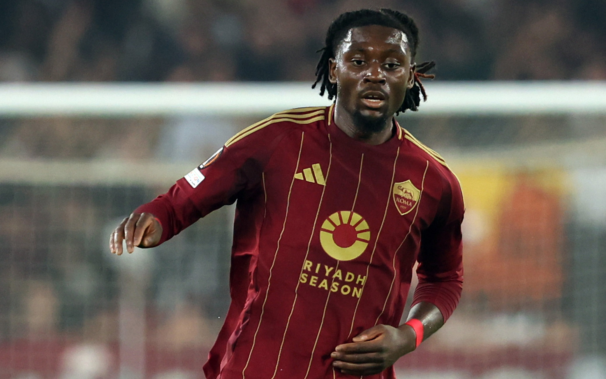 Roma-Como, le probabili formazioni della partita di Serie A | Sky Sport