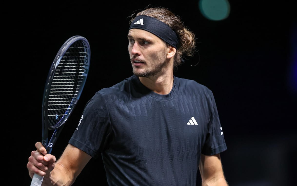 Atp Parigi 2025, i risultati di oggi: Zverev, Auger-Aliassime e Bublik ...