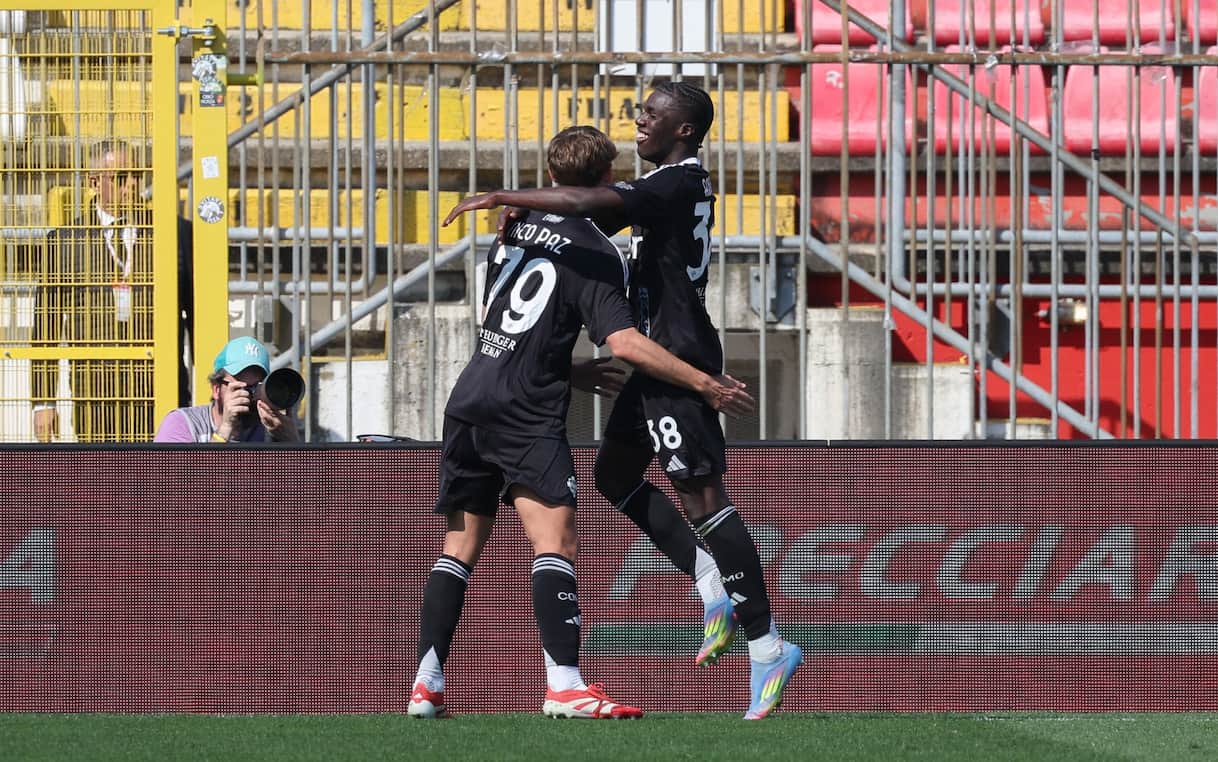 Monza Como 1-3: video, gol e highlights | Sky Sport