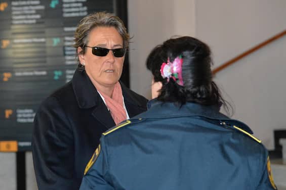 Processo sulla morte dell'avvocato Corini, sorella assolta dall'accusa ...