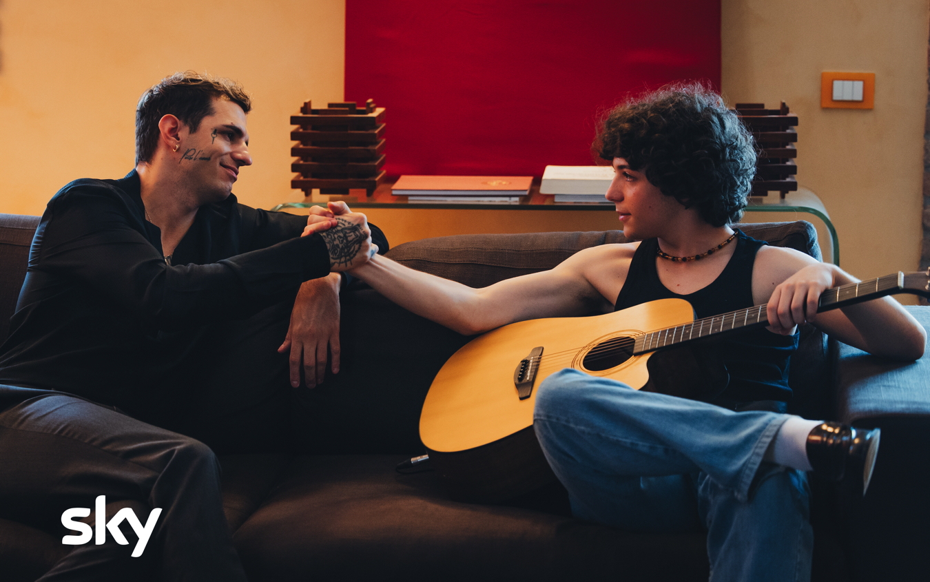 X Factor 2024, I video degli Home Visit, da Laura Fetahu a Francamente ...