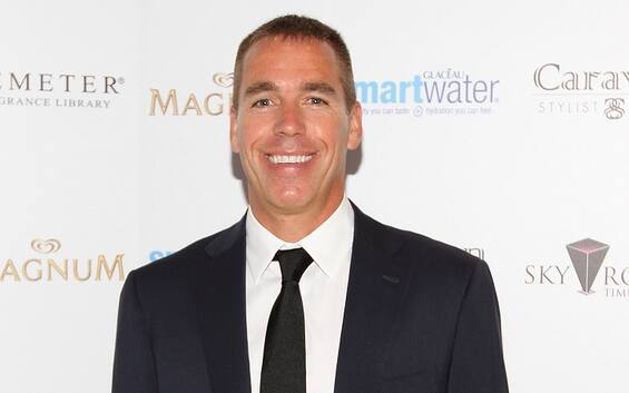 Lutto in NBA: tragico addio a Dan Fegan, uno degli agenti più noti ...