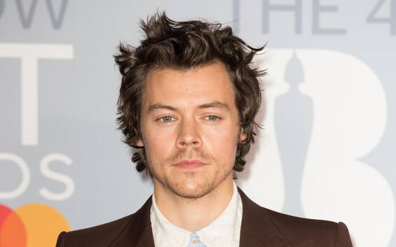 Harry Styles, svelata la tracklist del nuovo album Harry's House