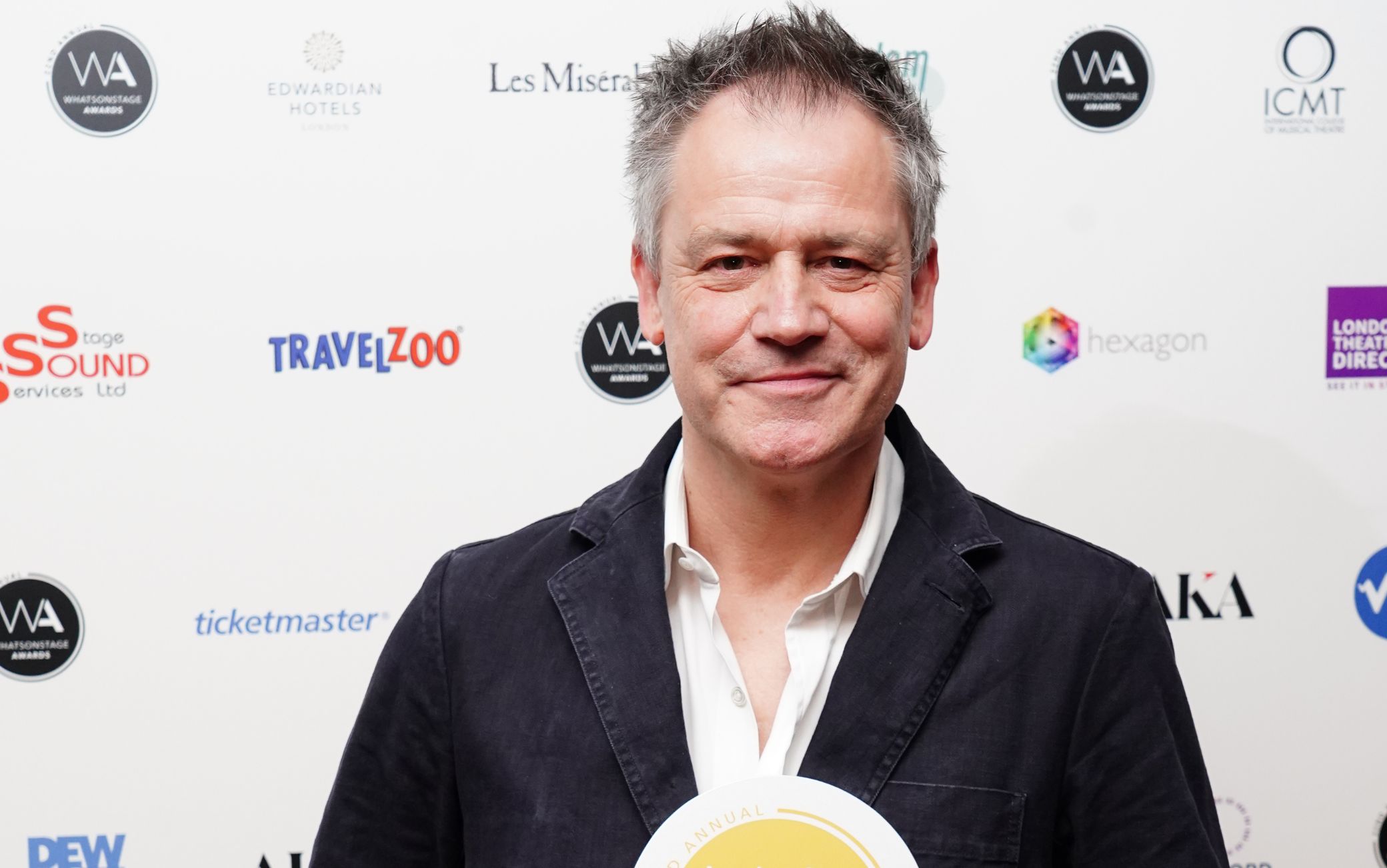 My Policeman, il cast del film con Harry Styles. FOTO