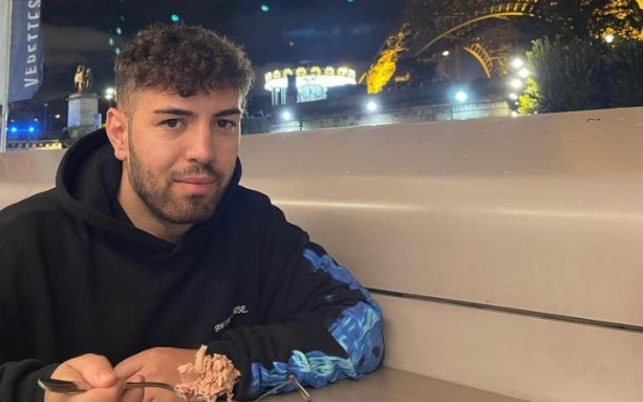 Sanremo 2024, chi è il tiktoker Daniele Cabras che conduce il ...