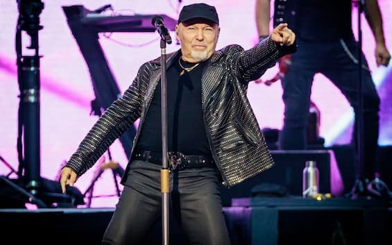Vasco Rossi in concerto a Bari, la possibile scaletta | Sky TG24