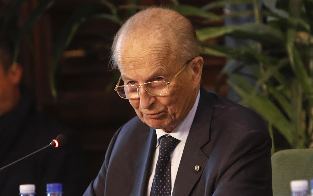 È morto Maurizio Sella, storico presidente della banca: aveva 83 anni ...