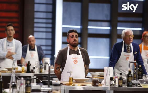 MasterChef Italia 10: cosa è successo nella sesta puntata. Eliminati ...