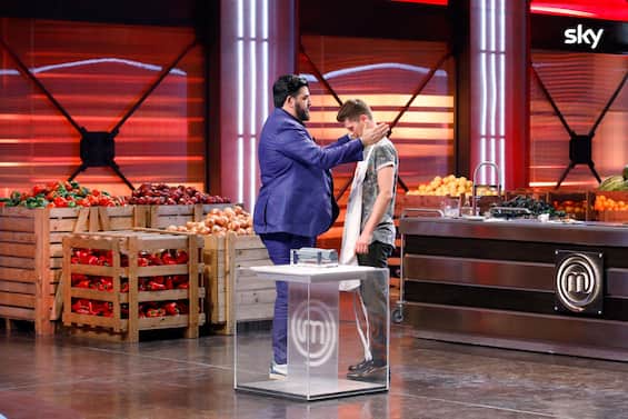 MasterChef 13, cosa è successo nelle prime due puntate di live cooking ...