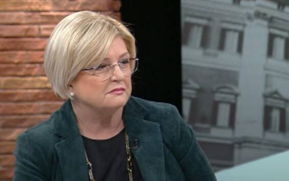 Calderone a Sky TG24: 'Per ex Ilva obiettivo è continuità lavoro'