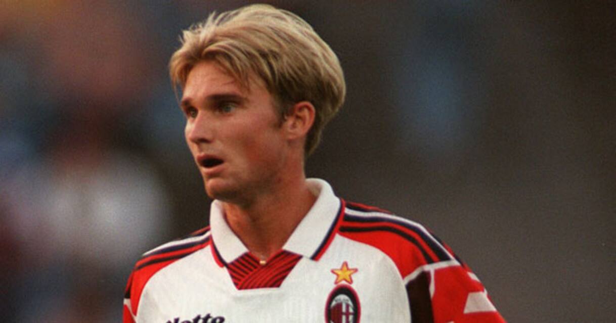 Andersson al Milan, il flop di mercato dell'estate 1997 | Sky Sport