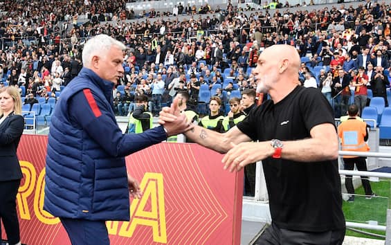 Milan Roma in tv e streaming: dove vedere la partita | Sky Sport