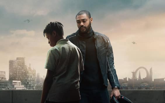 The Kitchen, trama, cast e cosa c'è da sapere del thriller distopico ...