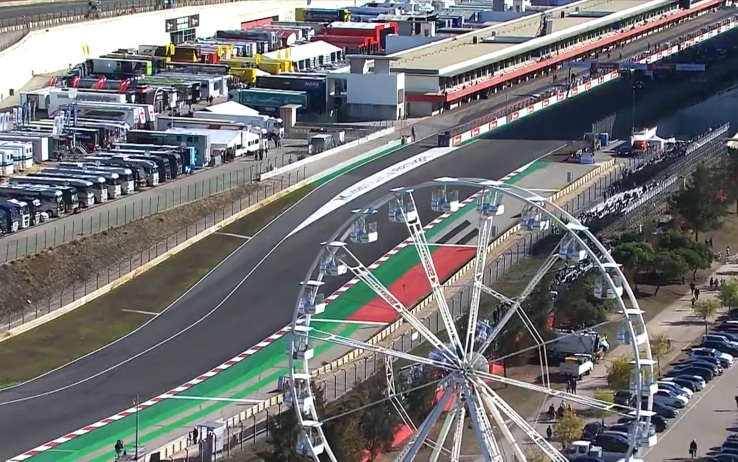 MotoGP, GP Portogallo 2025 e 2026 confermati. GP India sarà nel 2026 ...