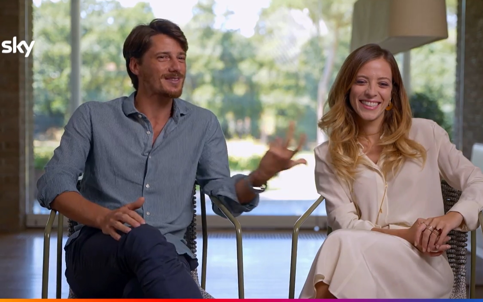 A casa tutti bene, tutto quello che c'è da sapere sulla seconda ...