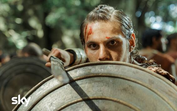 Romulus 2, cosa è successo negli episodi 3 e 4. FOTO | Sky TG24