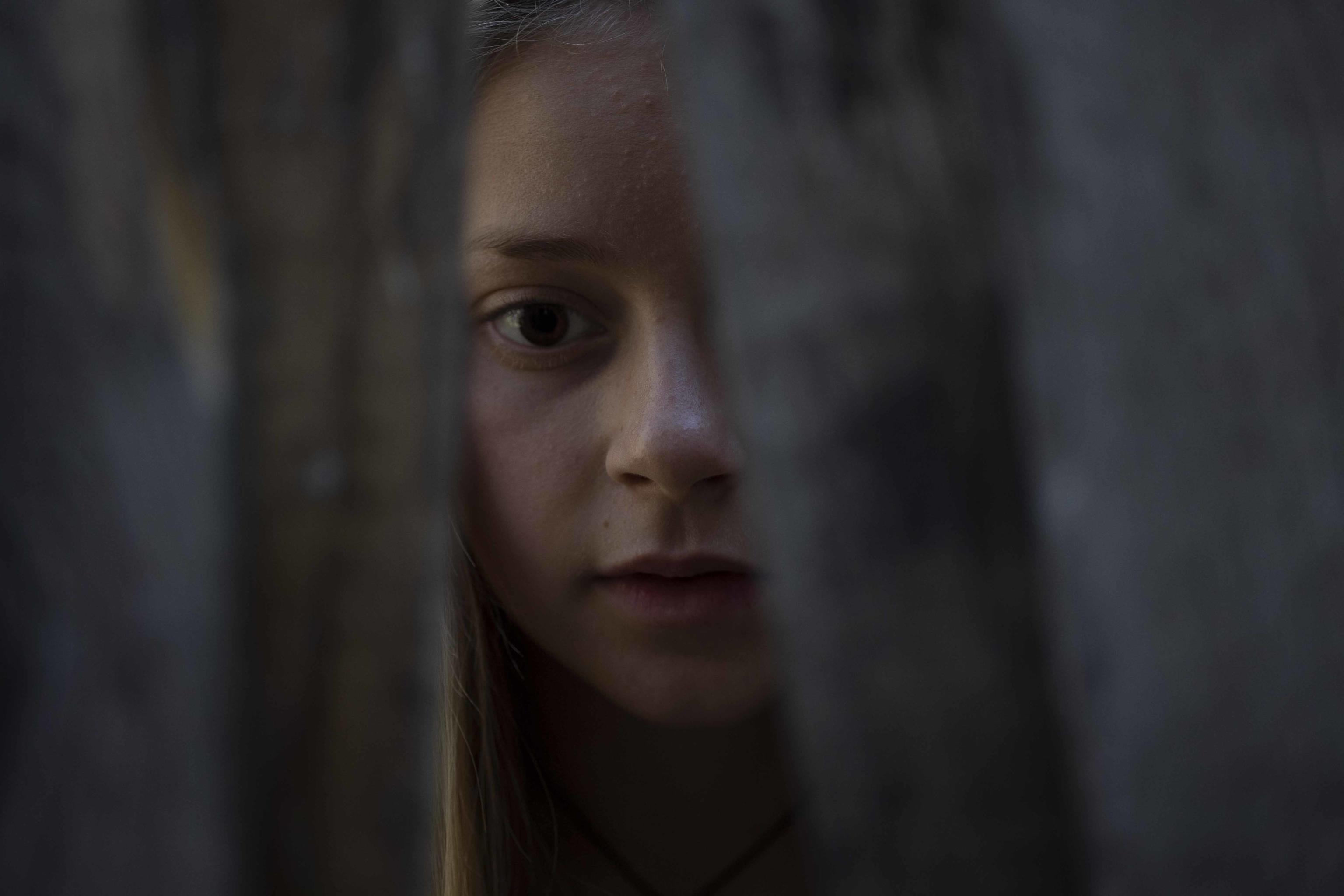 'Qui non è Hollywood', il cast della miniserie sulla storia di Sarah ...