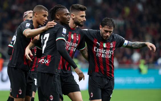 Milan in Champions League, il destino nelle proprie mani: bastano 3 ...