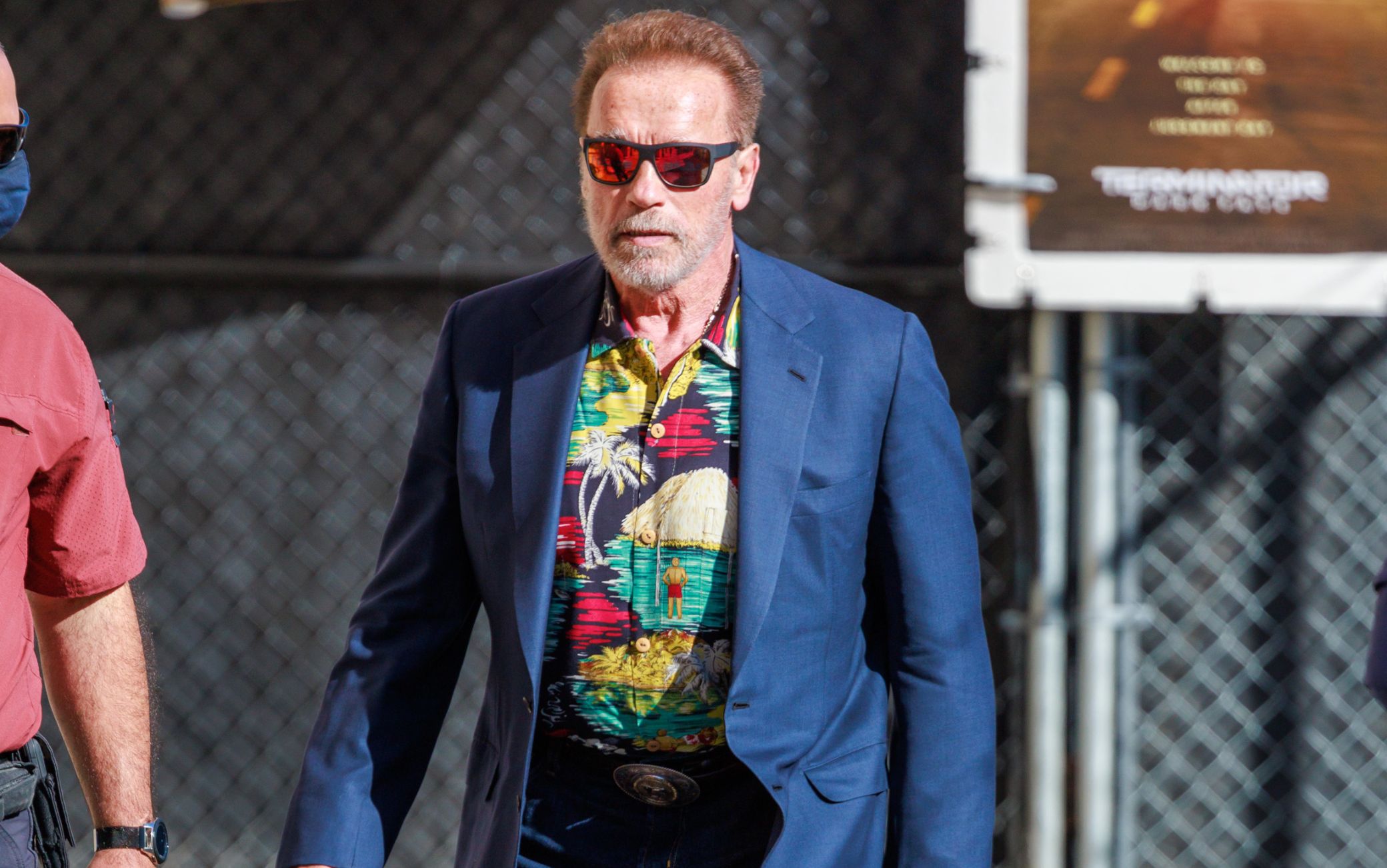 I Mercenari 2, il cast del film da Sylvester Stallone a Bruce Willis ...