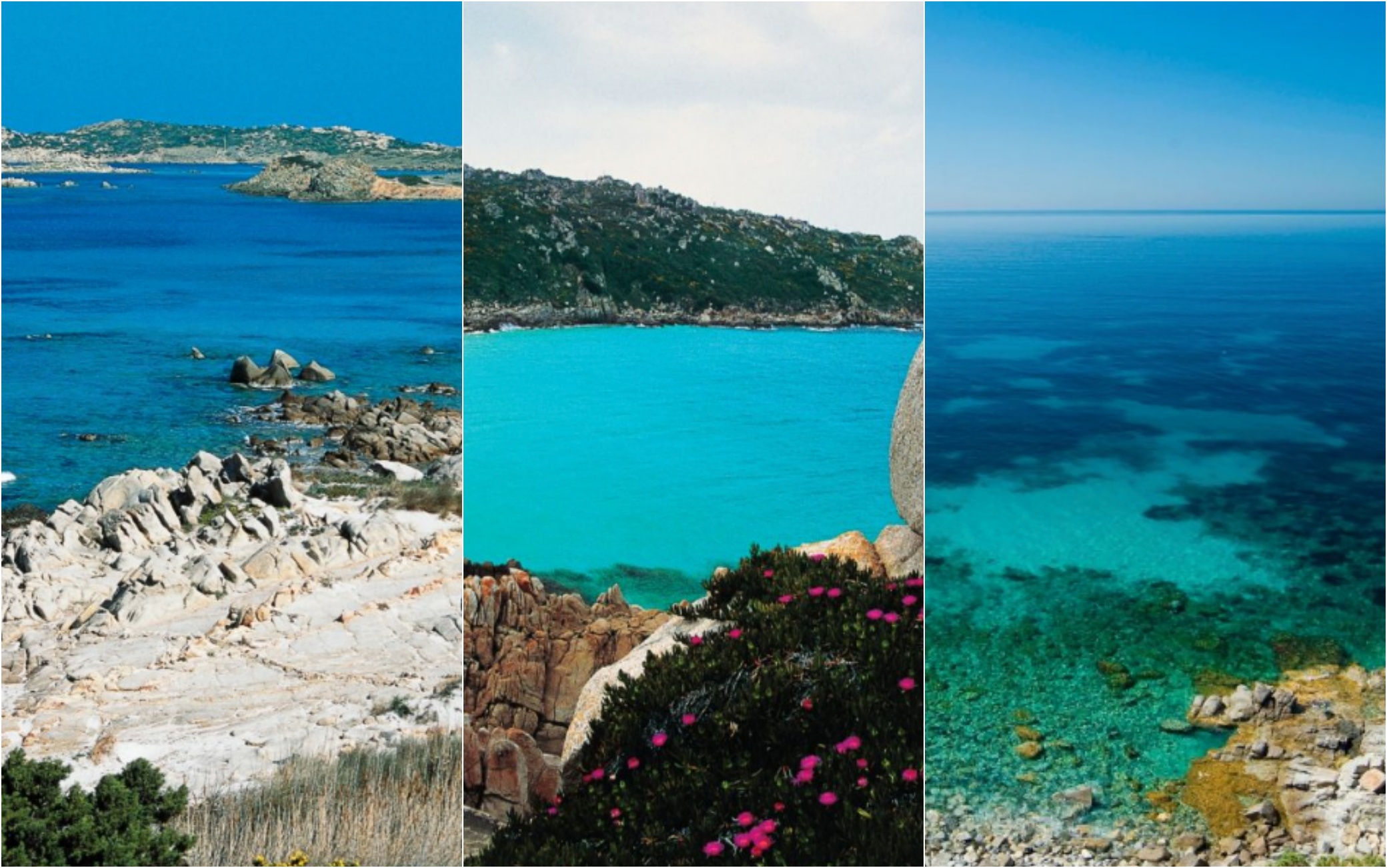 Sardegna, spiagge depredate: recuperati 20 kg di sabbia e conchiglie ...