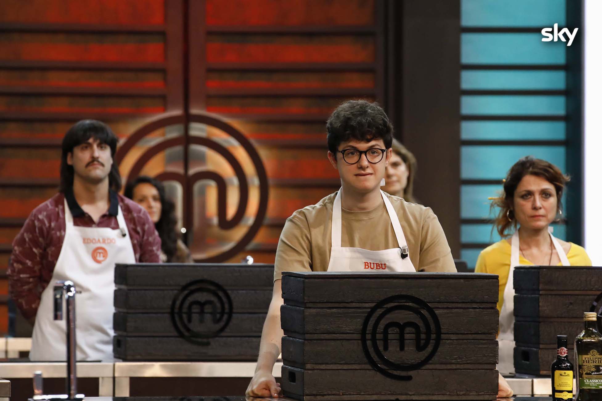 MasterChef 12, chi sono i quattro finalisti. FOTO I Sky Tg24