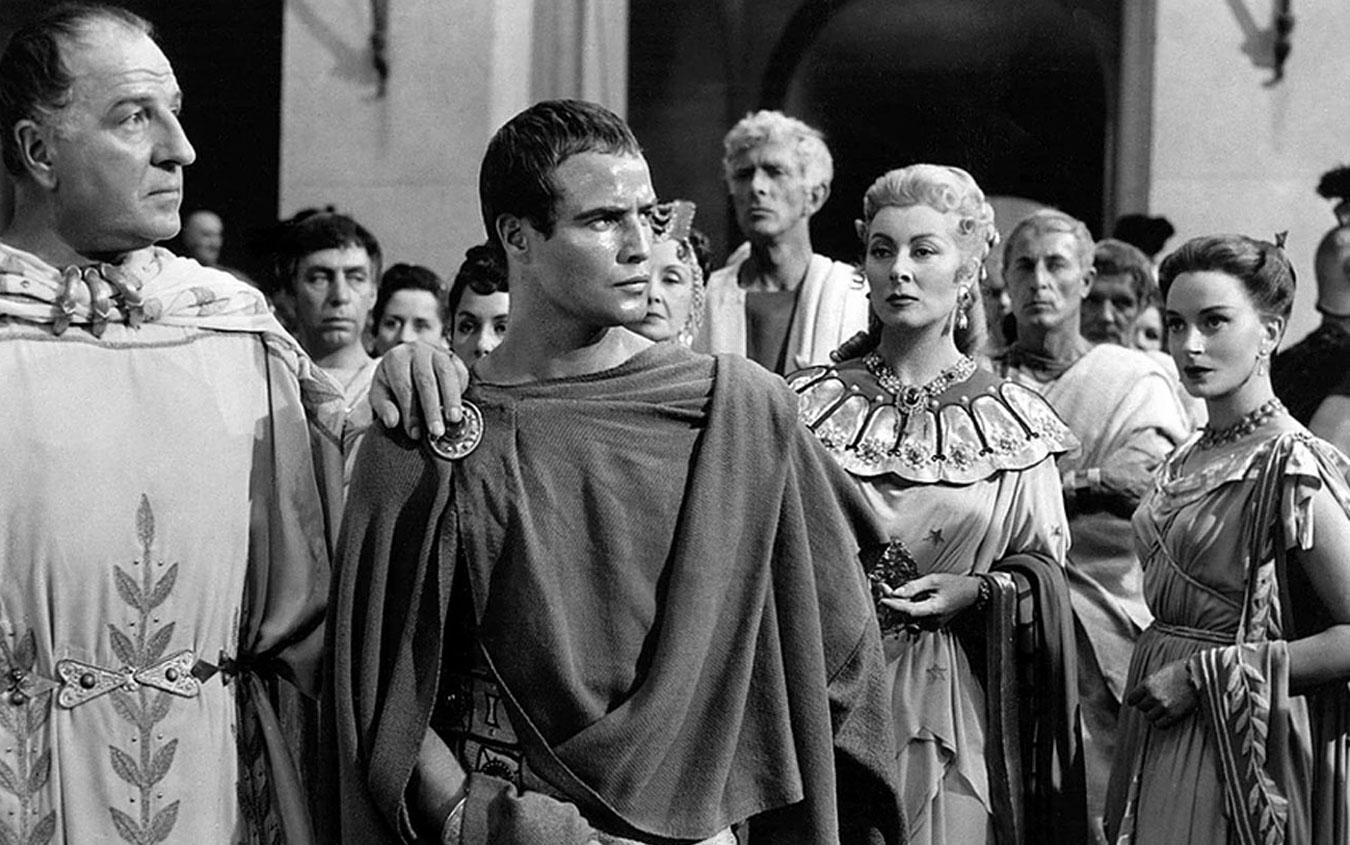 I 20 migliori film (e serie) su Roma antica, da Cabiria a Il primo re ...