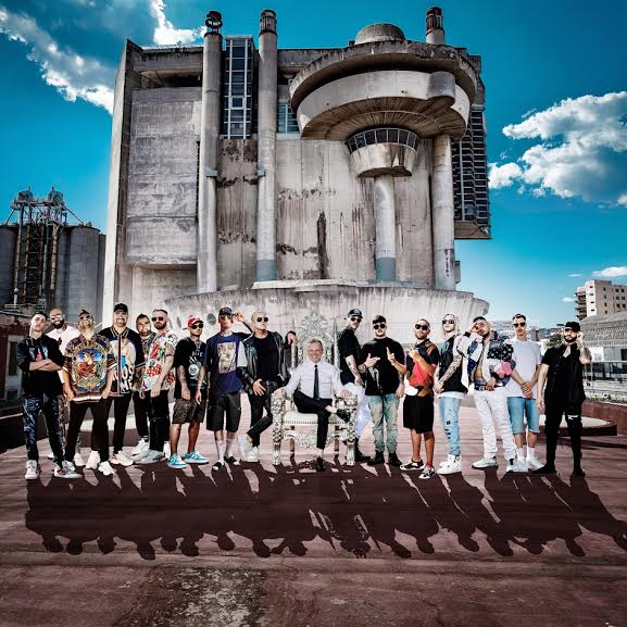 Gigi D’Alessio: le frasi più belle delle sue canzoni