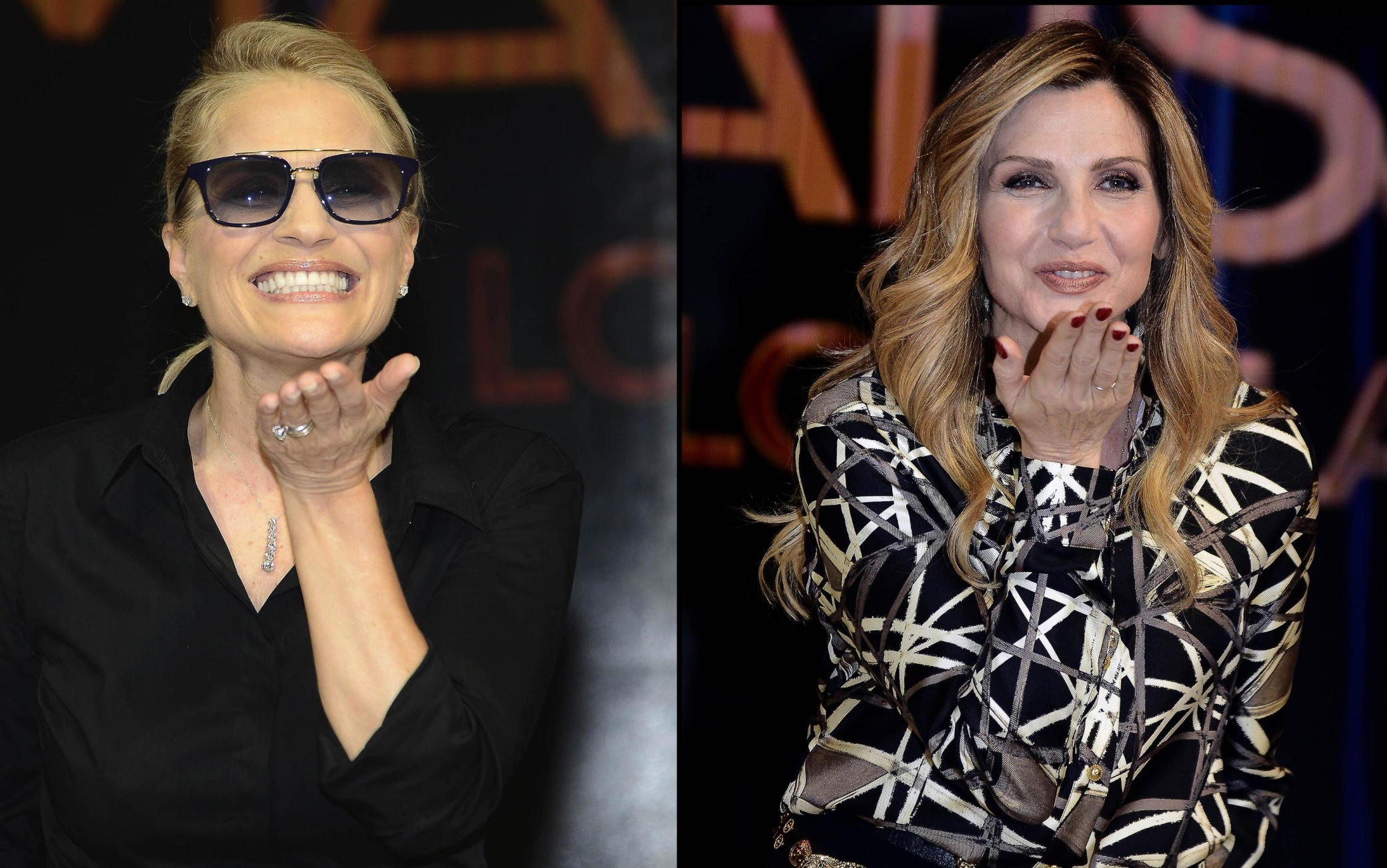 Heather Parisi compie 65 anni, successi e carriera di uno dei volti ...