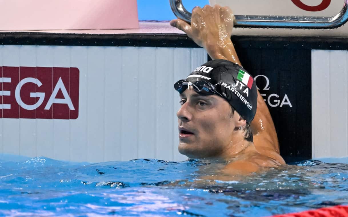 Mondiali di nuoto 2025, i risultati delle gare di oggi: i tempi delle ...