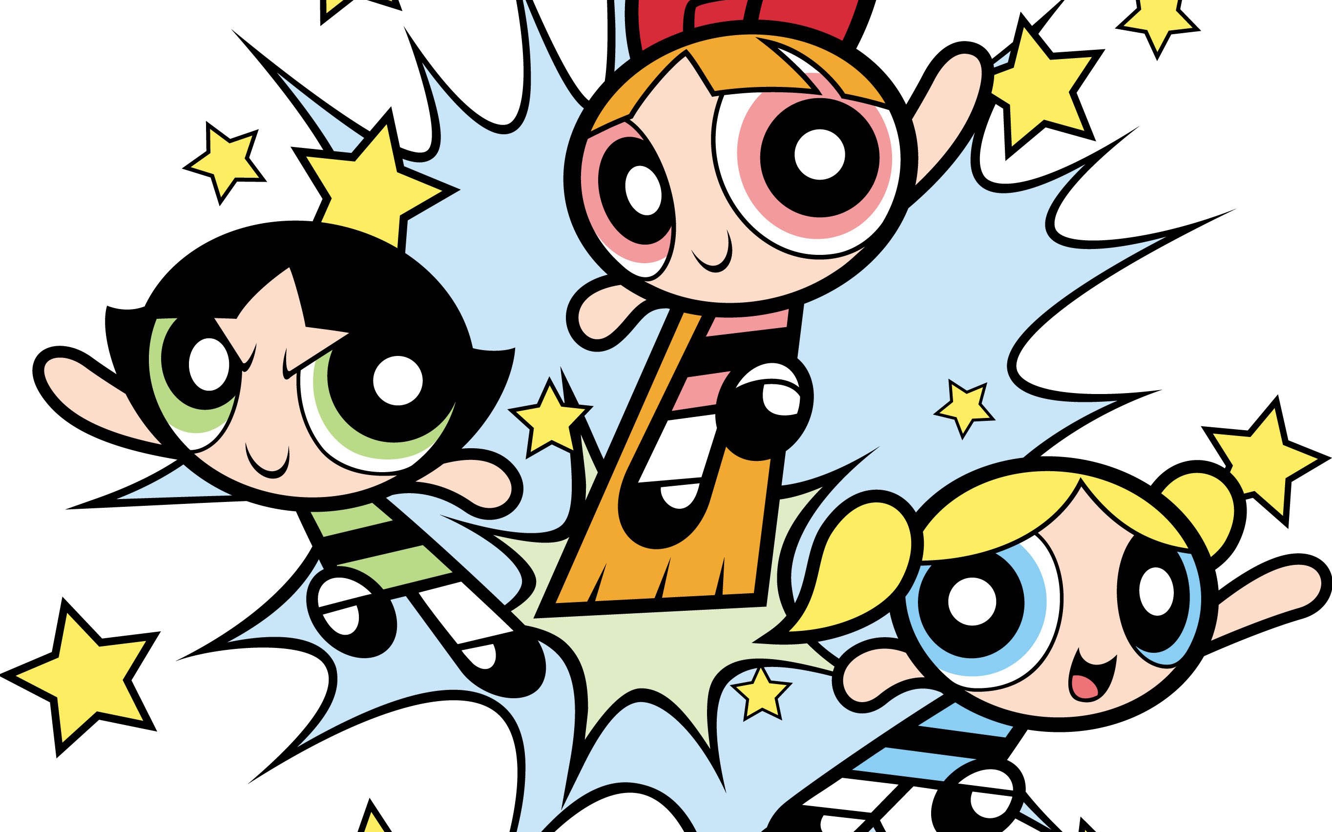 Le Superchicche, pubblicata la prima foto ufficiale della serie tv