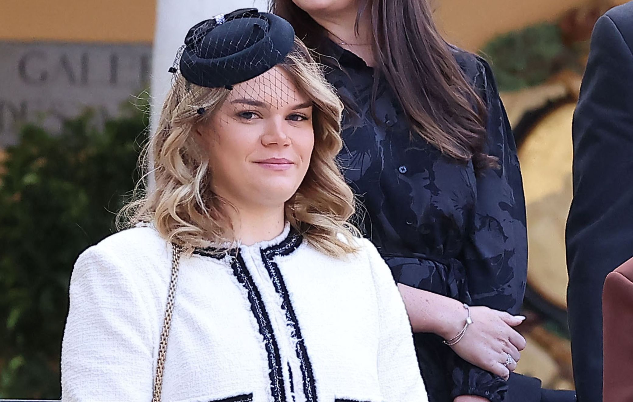 Chi è Camille Gottlieb, la nipote di Grace Kelly identica alla nonna. FOTO