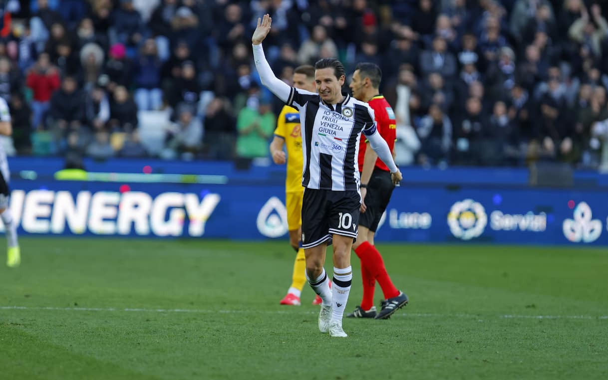 Udinese Atalanta 0-0, pagelle della partita di Serie A | Sky Sport