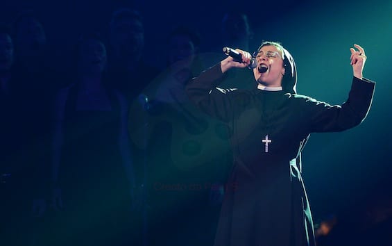 Suor Cristina Scuccia non è più suora. Cosa fa oggi la vincitrice di The Voice 2014 I Sky TG24