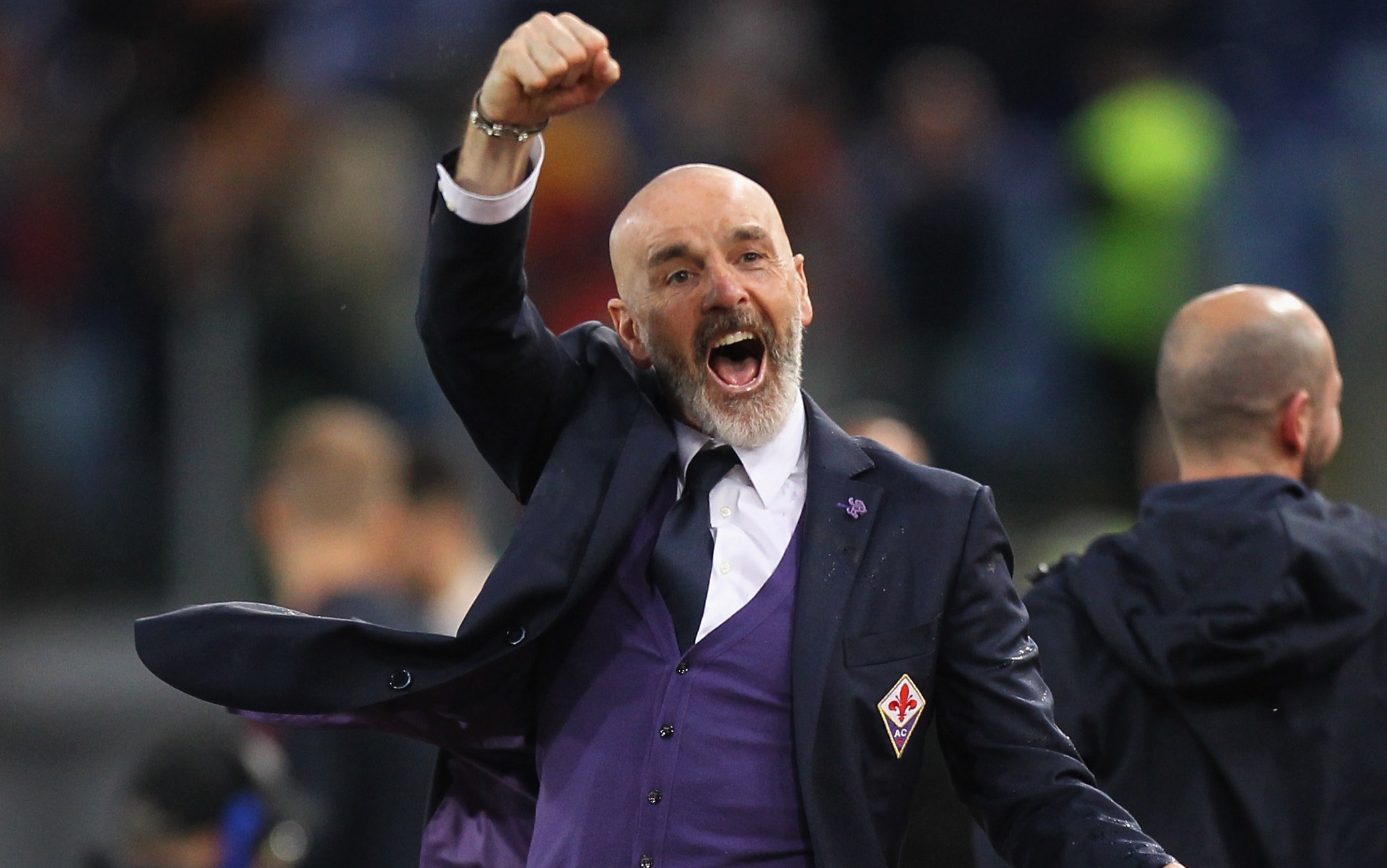 Fiorentina, Pioli: 'Una grande emozione tornare qui'. Video | Sky Sport