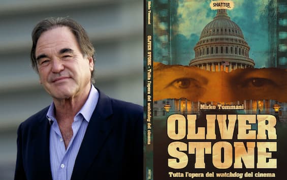 Oliver Stone, da Wall Street a Nuclear tutti i film del regista ...