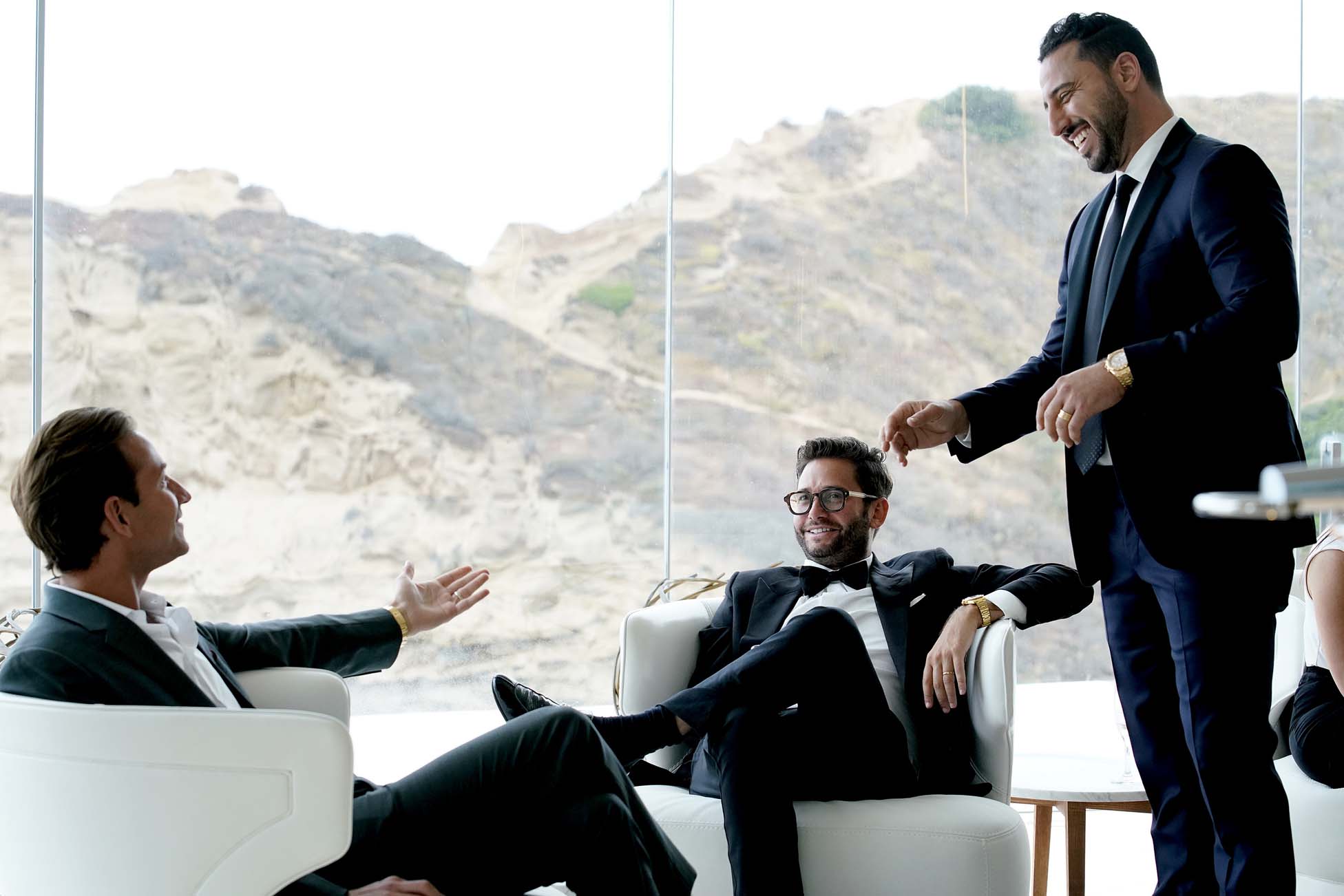 Case da Milionari Los Angeles, le foto della stagione 12 | Sky tg24